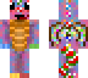 misfits | Minecraft Skins