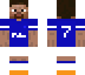 everton | Minecraft Skins