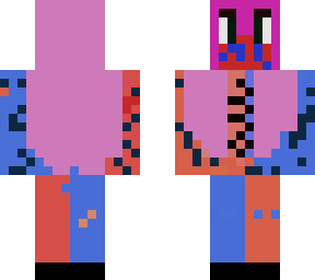 eis | Minecraft Skins