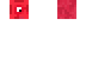 Floating Eye | Minecraft Skin
