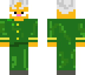 koichi | Minecraft Skins