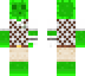golfer | Minecraft Skins