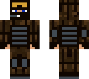 Holz | Minecraft Skins