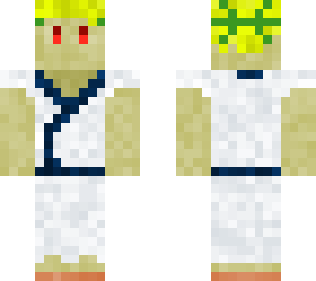 Julius Caesar | Minecraft Skins