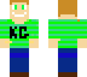 kayden youtube | Minecraft Skins