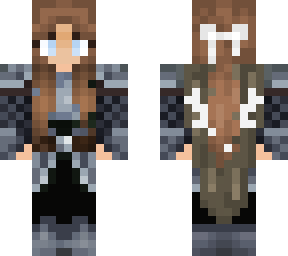 angel knight | Minecraft Skins