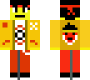 Little Kid | Minecraft Skins