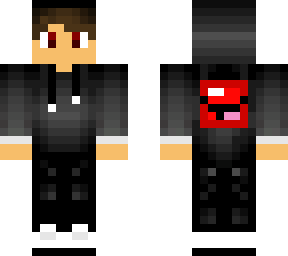 New addition | Minecraft Skin