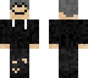 Omar | Minecraft Skin