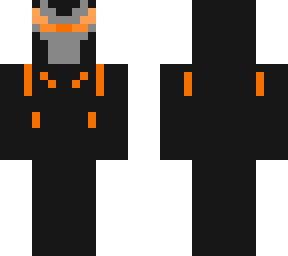 Omega | Minecraft Skins