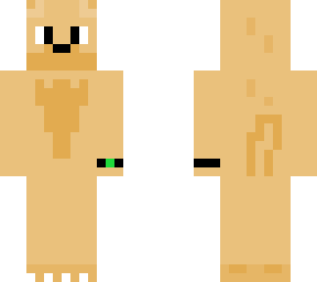 perro meme | Minecraft Skins