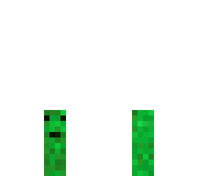 Pickle | Minecraft Skin