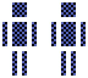 pixel me | Minecraft Skins