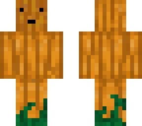 Legs Minecraft Skins