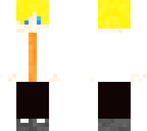 rabbid | Minecraft Skins