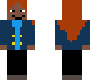 Real-Estate Pasha | Minecraft Skin