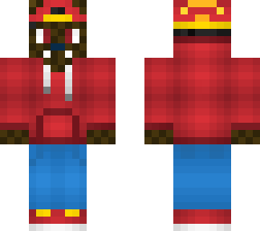ropo | Minecraft Skins