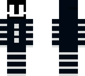 Shadow Puppet | Minecraft Skin