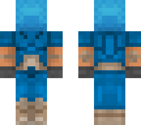 shulker | Minecraft Skin