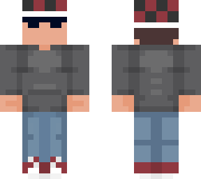 Sketch | Minecraft Skins