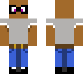 skin fea xd | Minecraft Skin