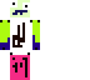 sped | Minecraft Skins