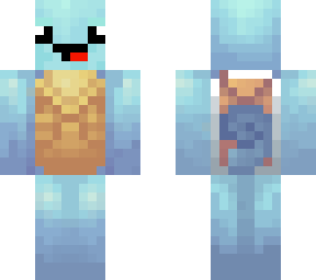 retrasado | Minecraft Skins