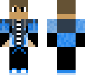 tolis like 109 | Minecraft Skin