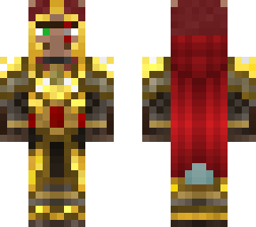 rango | Minecraft Skins