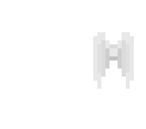 wing template | Minecraft Skin