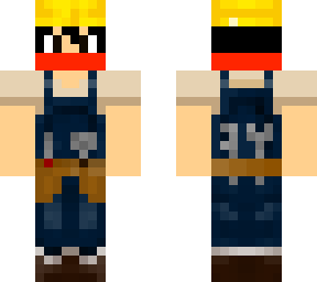 Constructor | Minecraft Skins