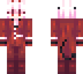 beelzebub | Minecraft Skins