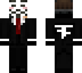 faze clan | Minecraft Skins