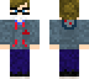 argus | Minecraft Skins