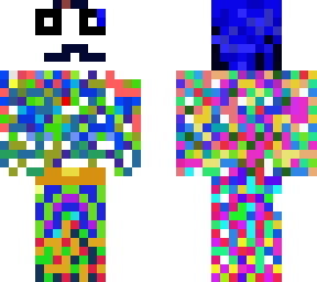 autism | Minecraft Skins