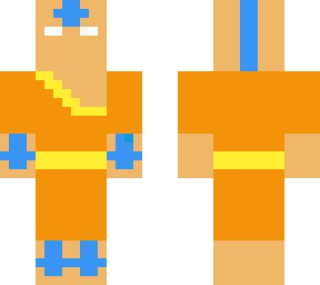 avatar ang | Minecraft Skins