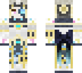 azami | Minecraft Skin