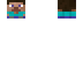 Baby Steve | Minecraft Skins