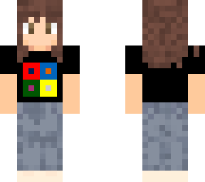 brian may | Minecraft Skins