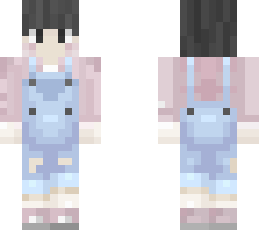 cee | Minecraft Skin