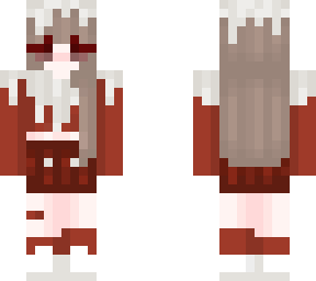 cinnamon roll | Minecraft Skins