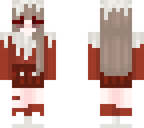 cinnamon roll | Minecraft Skins