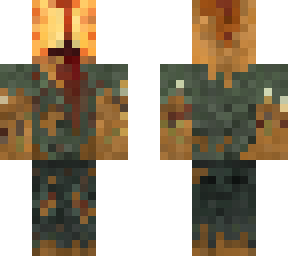 clicker | Minecraft Skins
