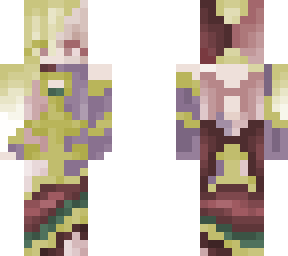 morgana leagueoflegends | Minecraft Skins