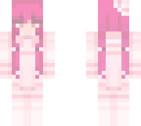 delight! | Minecraft Skin