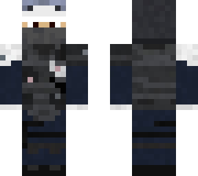 rainbow six | Minecraft Skins