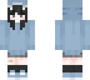 edited sharko with shorts | Minecraft Skin