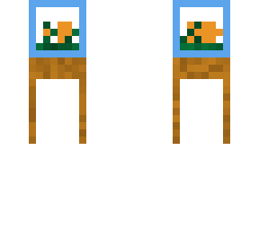 fish bowl | Minecraft Skins