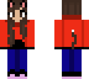 Gacha | Minecraft Skins