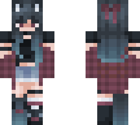 reupload reupload reupload reupload | Minecraft Skins